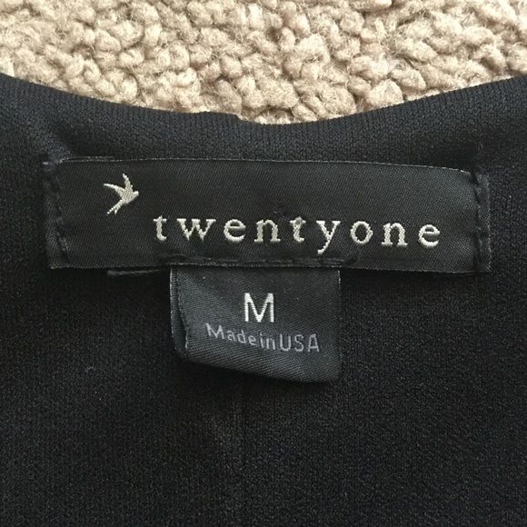 Forever 21 | Dresses | Twenty One Womens Dress | Poshmark